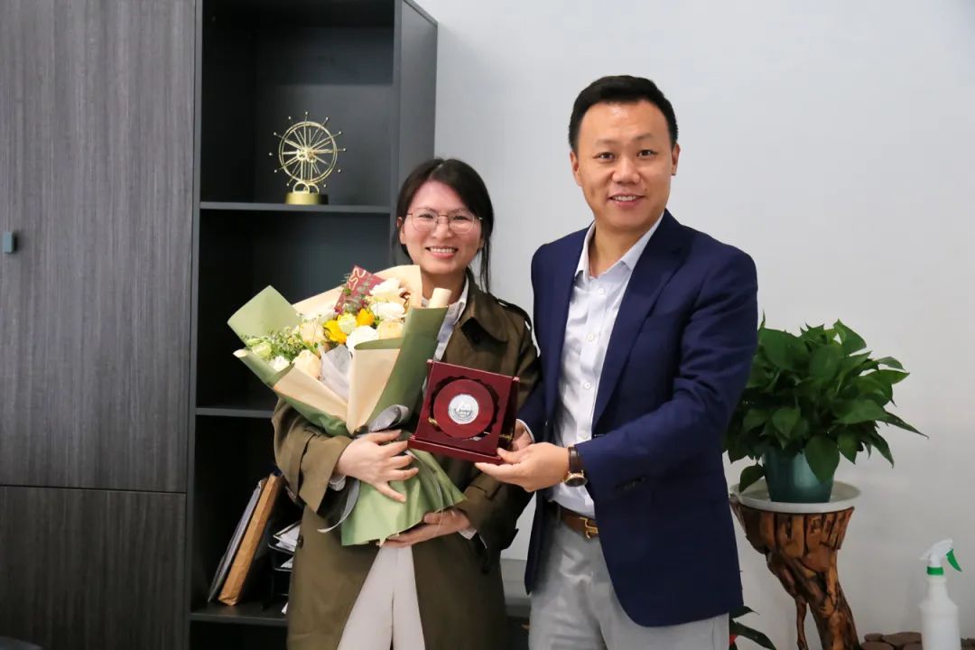 Destino reuniendo Xiecheng juntos, diez años de progreso juntos ...